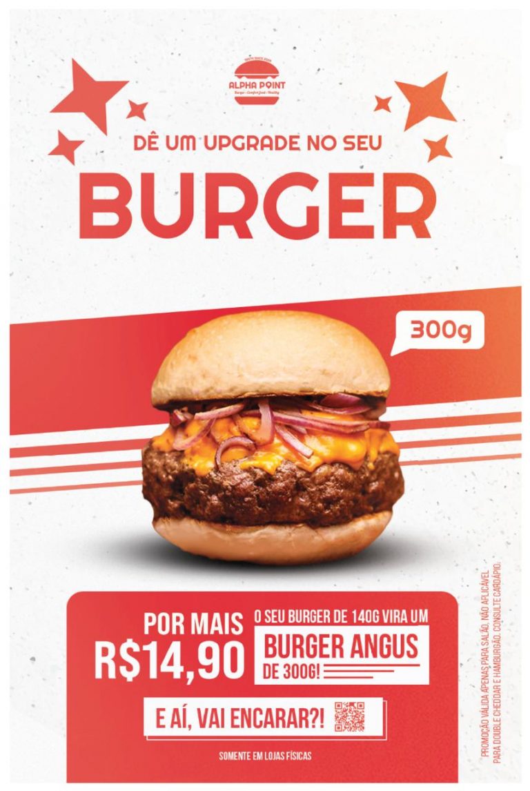 Alpha Point – Tasty since 2000